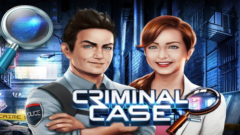Criminial Case ist ein mörderisch gutes Wimmelbildspiel!