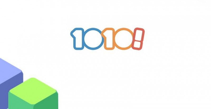 1010! -so knackt ihr den Highscore in diesem Denkspiel!