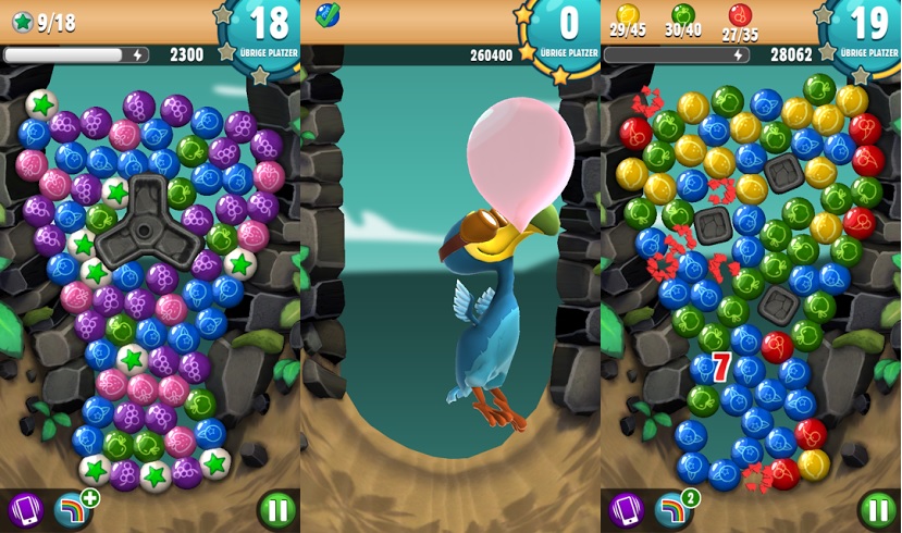 Dodo Pop heißt das neue Disney-Spiel für kleine Gamer