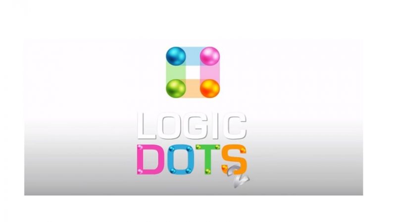 Logic Dots 2 - das Spiel reizt mich seit 2 Jahren