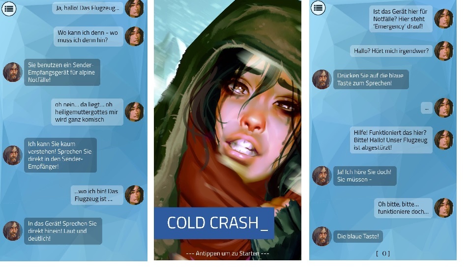 Cold Crash könnt ihr in Echtzeit spielen - hier gibt's 5 Tipps