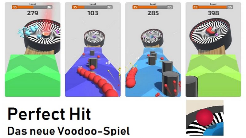 Perfect Hit ist auch noch nach 2 Jahren ein Highlight