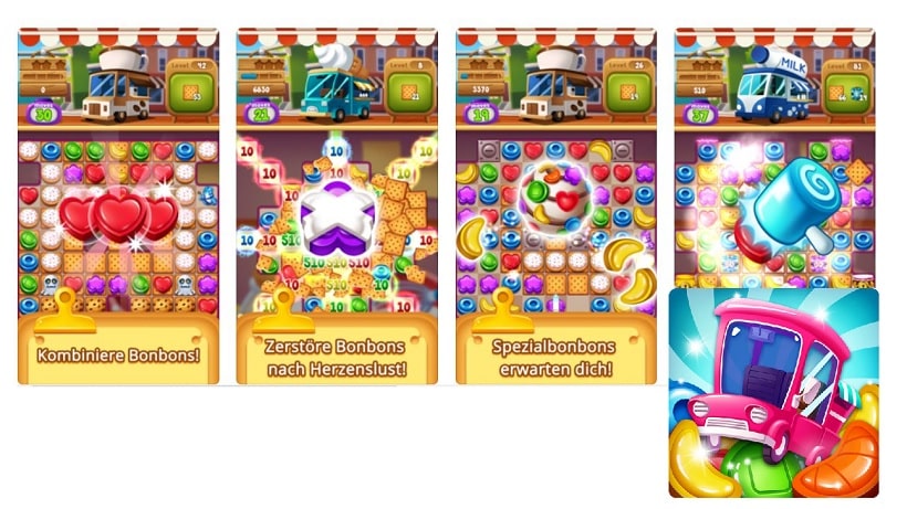 Holt euch das Game hier - dazu gibt es 5 Tipps und Tricks!