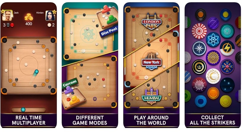 Holt euch das Game hier - dazu gibt es 5 Tipps und Tricks!