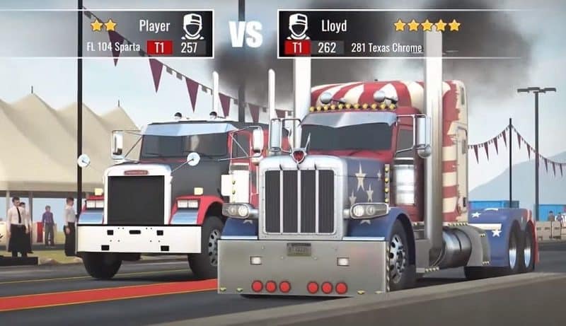 Big Rig Racing - holt euch die besten 9 Tipps hier!