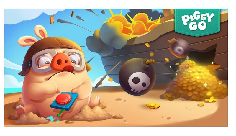 Piggy GO - hier gibt es die 5 besten Tipps und alle Updates!
