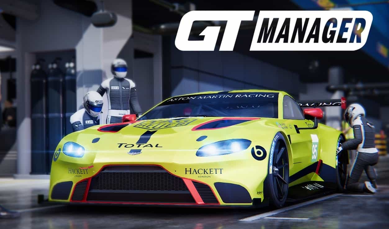 GT Manager kostenlos spielen - 5 Tipps zum Game!