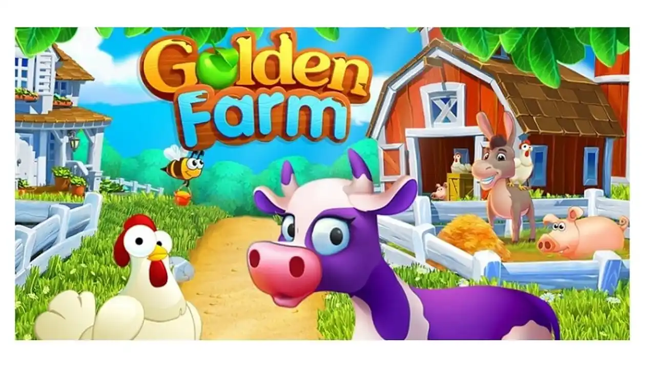 Golden Farm - holt euch hier die 7 besten Tipps zum Spiel!