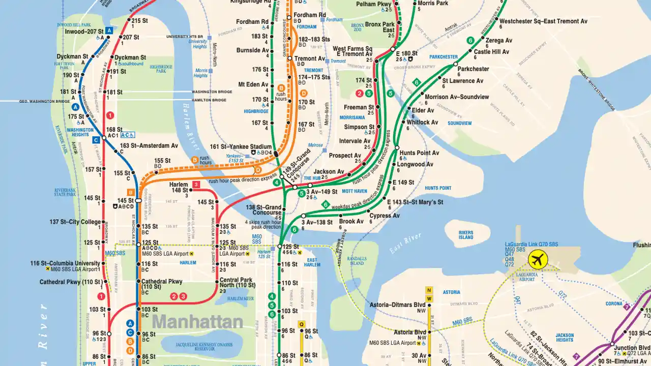 Metro Connect - 3 Gründe, die gegen das Spiel sprechen