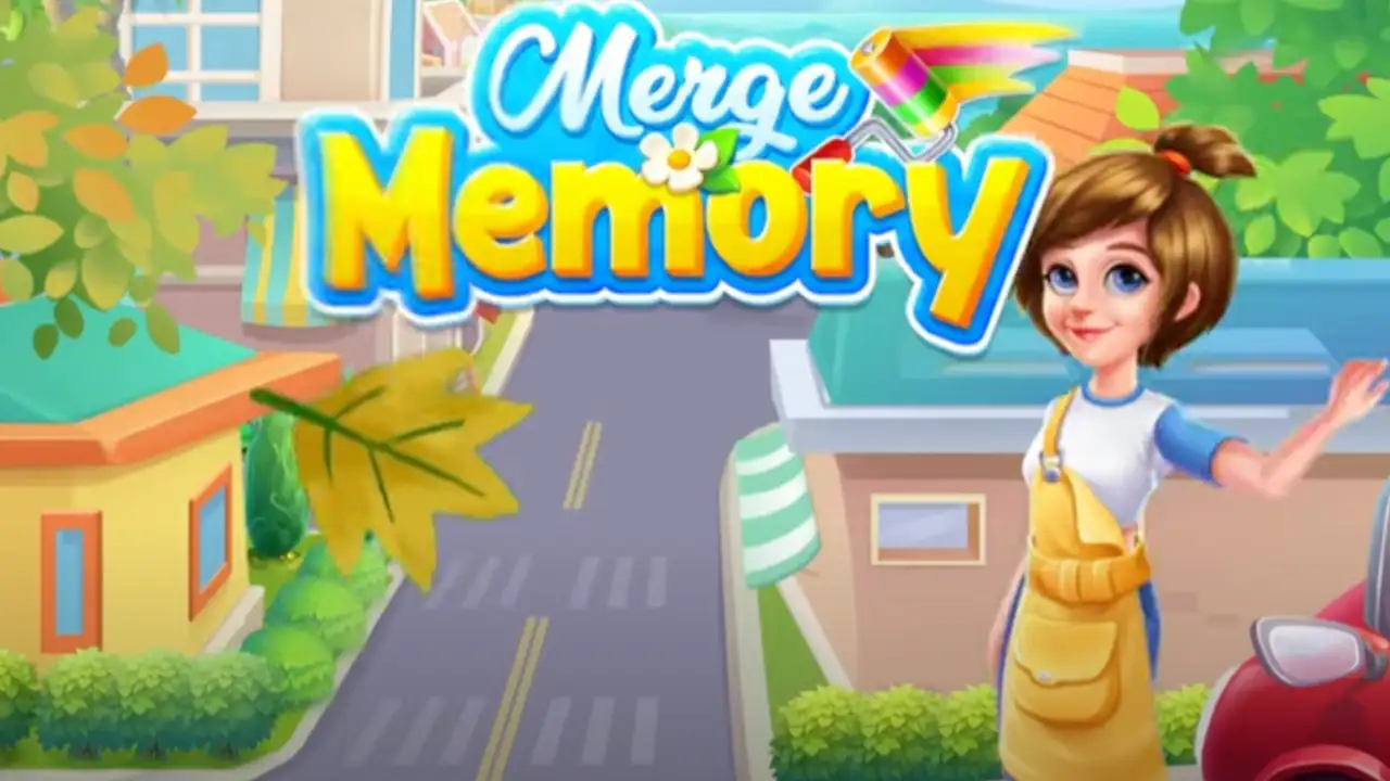 Merge Memory - 5 Tipps zur neuen Spiele App