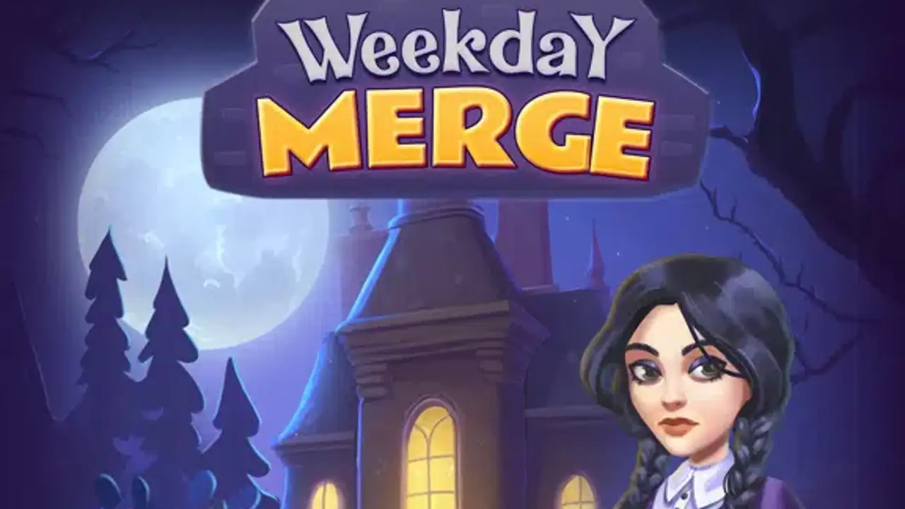 Weekday Merge - 3 Tipps zum neuen Gratisspiel