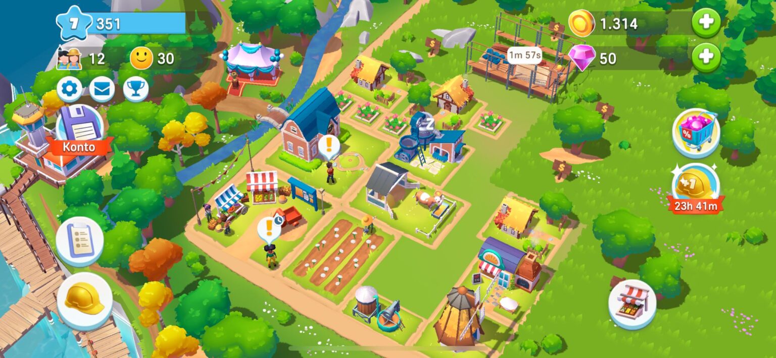 Sunshine Island - 5 Tipps zum neuen Farmspiel