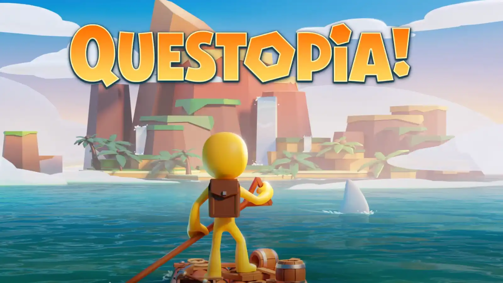 Questopia erinnert an Dreamdale