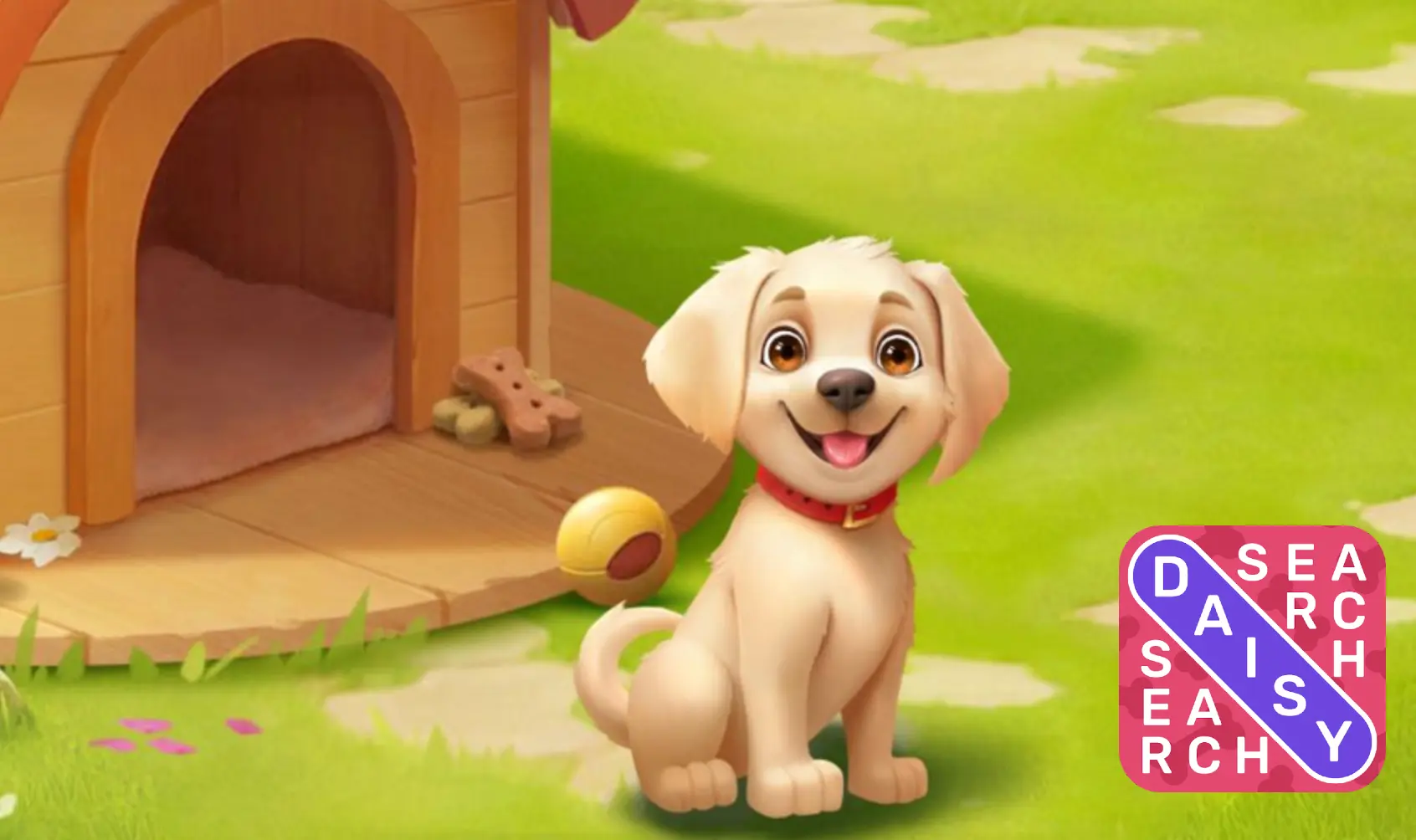 Daisy Word Search - 5 Tipps zum Wortspiel