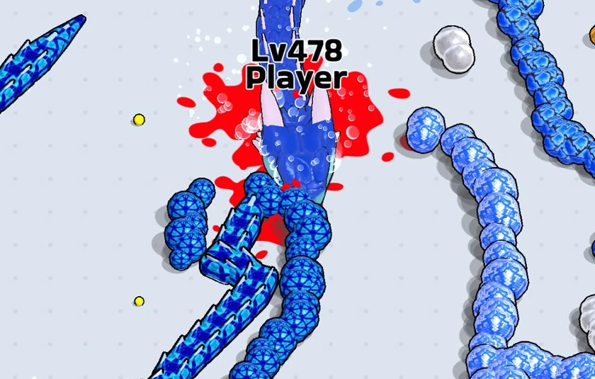 Snake Clash - 5 Tipps zum Schlangenkampfspiel